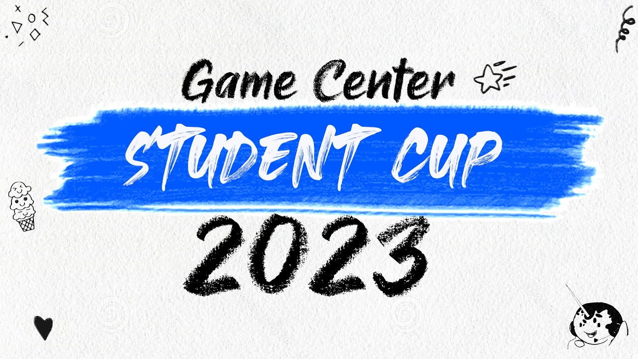 Trailer Student Cup 2023 - YouTube
