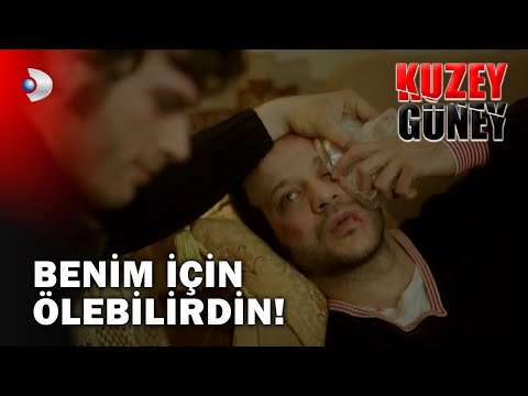 Kuzey, Ali'yi Eve Getirdi! - Kuzey Güney 24. Bölüm