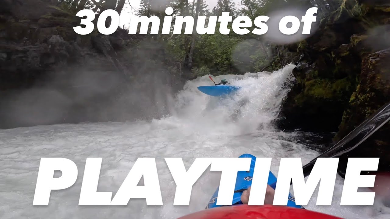 CISPUS SZN OPENER 2024! With big daddy Joe - YouTube