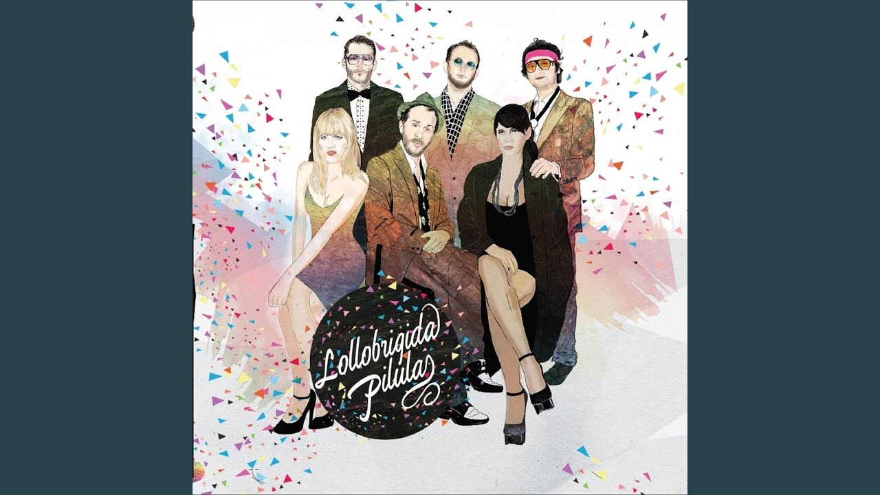 Pusti, Pusti Modu - YouTube Music