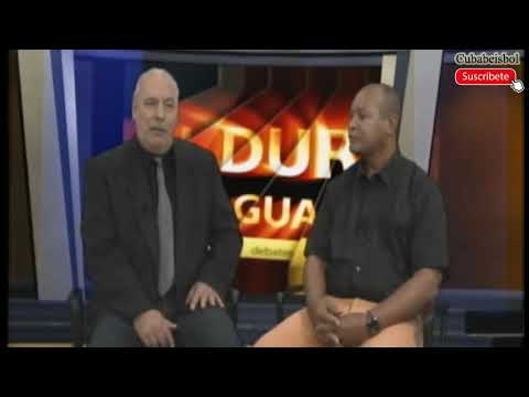 Al duro y sin guante Enero 29 2018