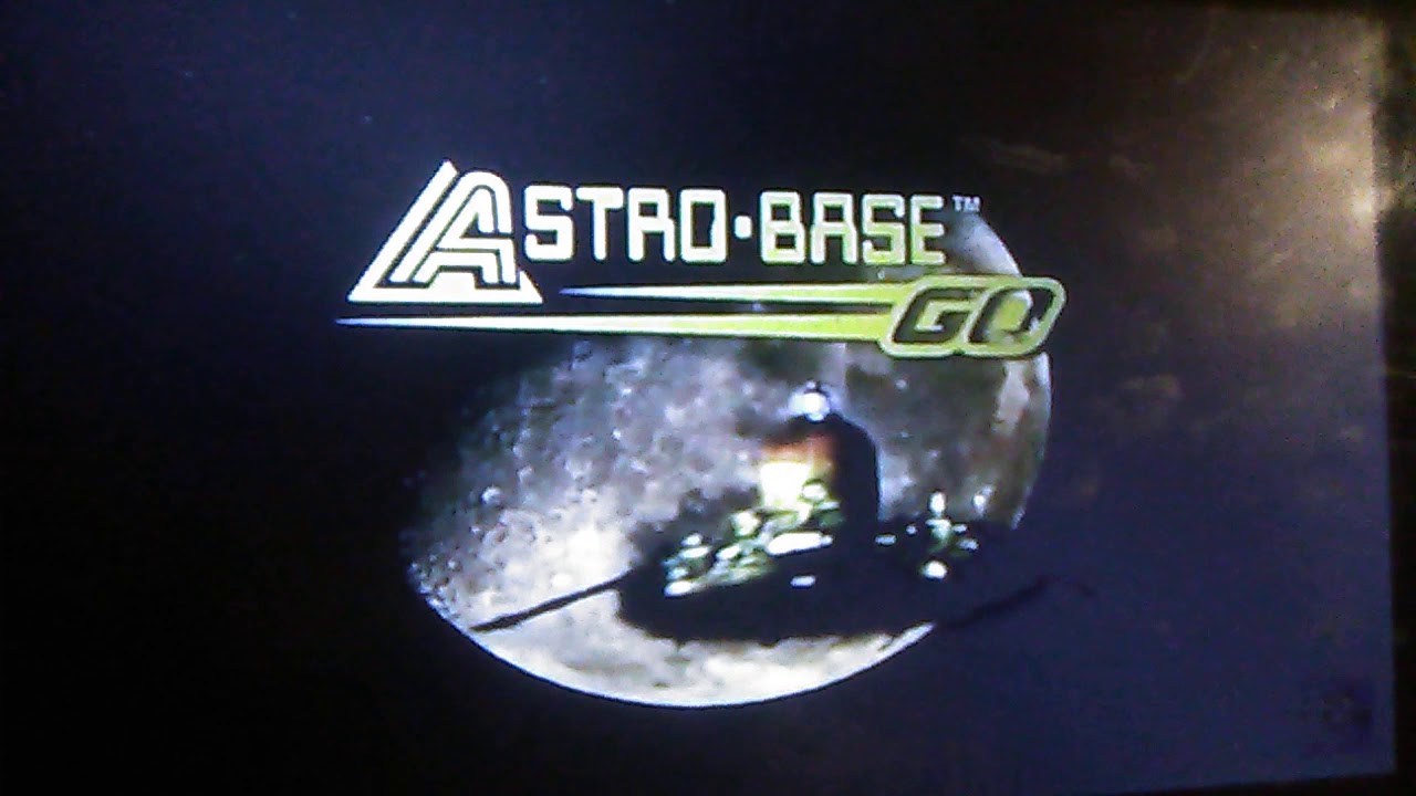 Astro Base Go 20th Television 2020 - YouTube