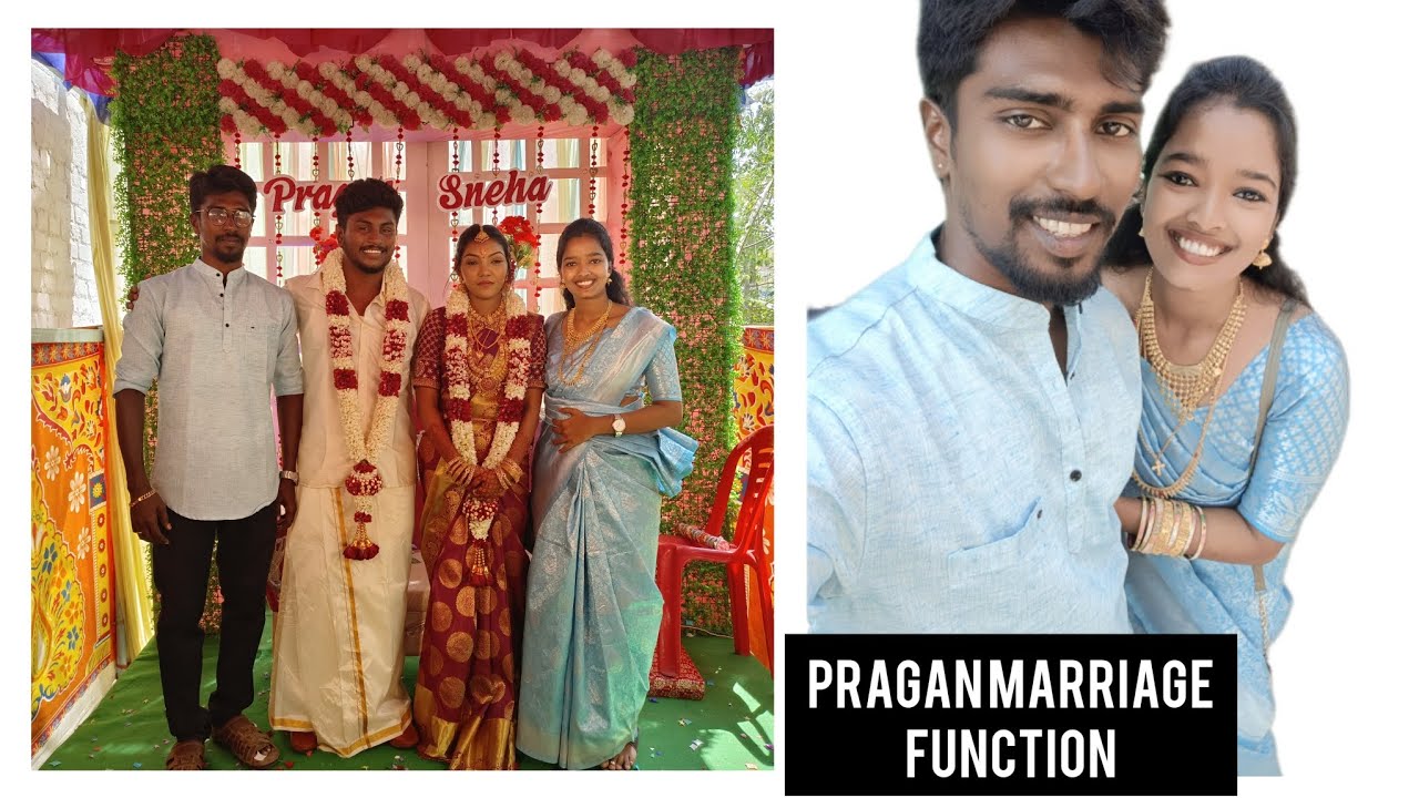 pragan marriage ku porom ....#pragan #youtube #jesurathi #brikiya # ...
