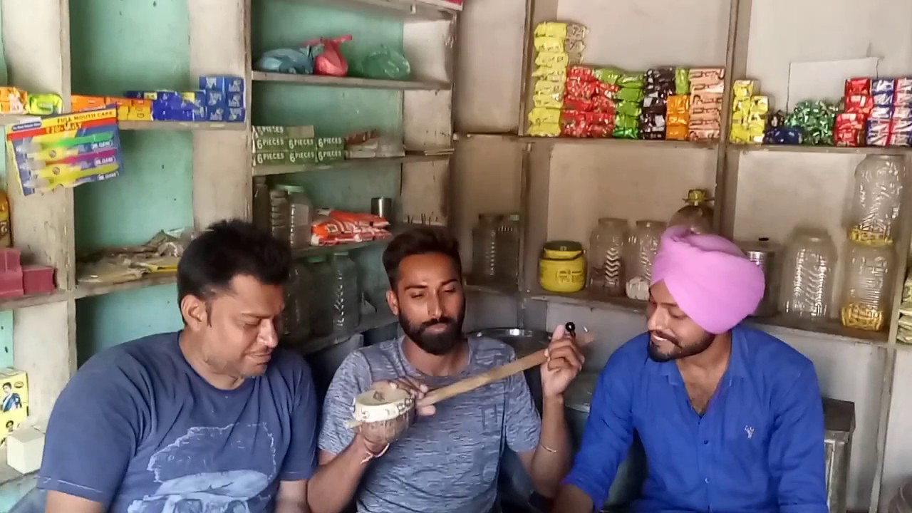 How to play tumbi - YouTube