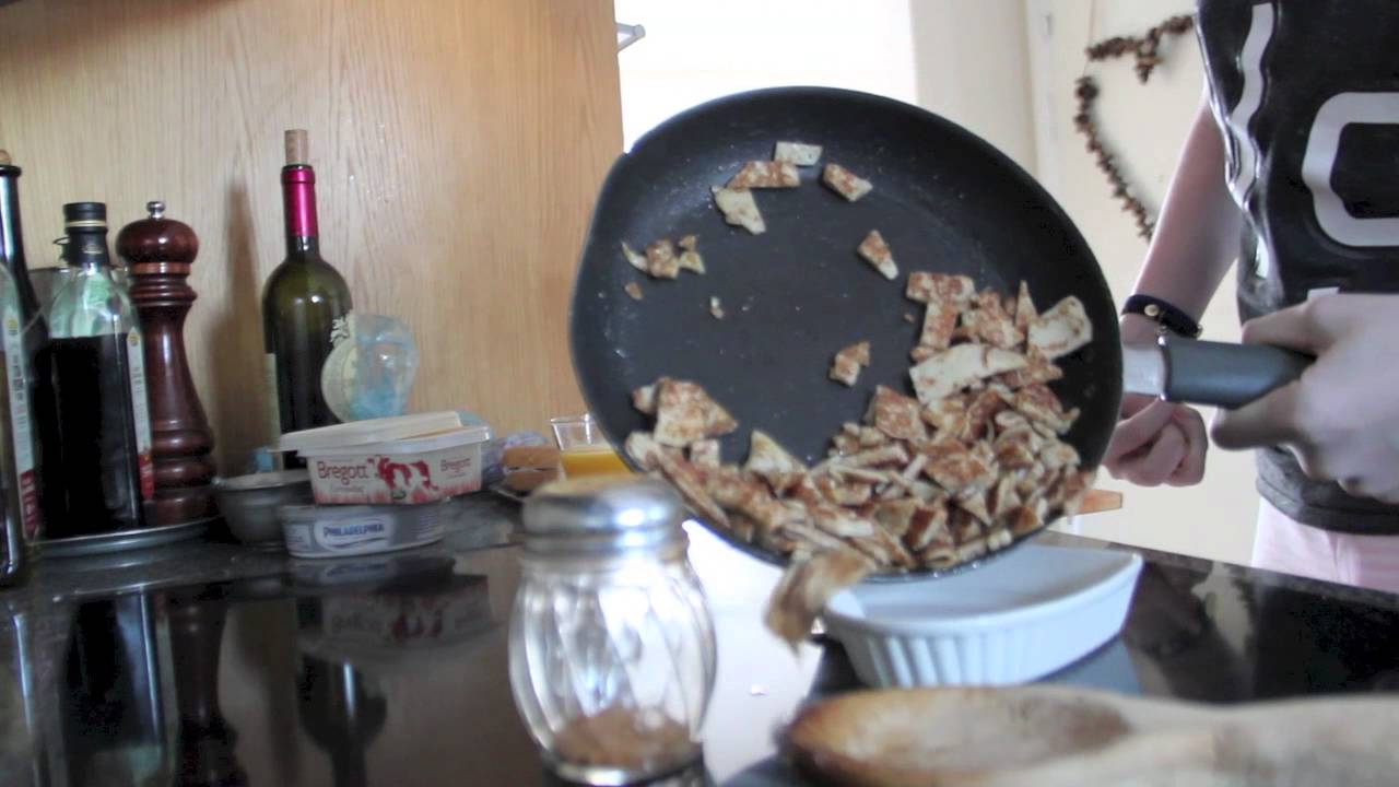 Min morgon rutin på helgen - YouTube