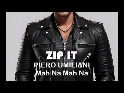 Zip It: Piero Umiliani - Mah Nà Mah Nà (Instrumental Karaoke) - YouTube