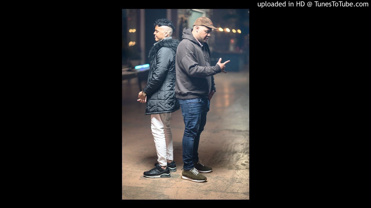 El Taiger ft The Yabo - La Guariconfianza (Acapella) F#minor - YouTube