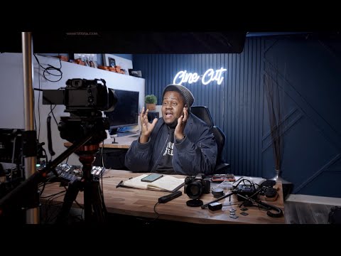How To Use The SONY A7IV As A Webcam