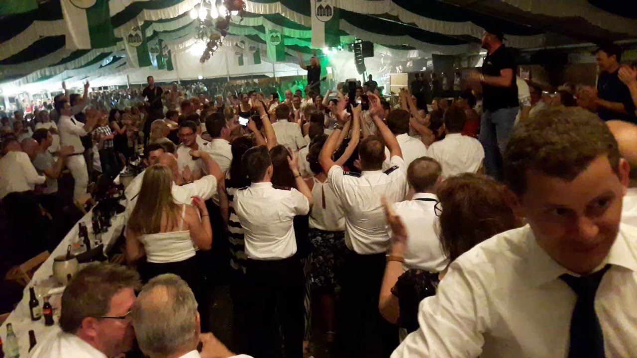 Schützenfest Groß Reken 2019 - YouTube