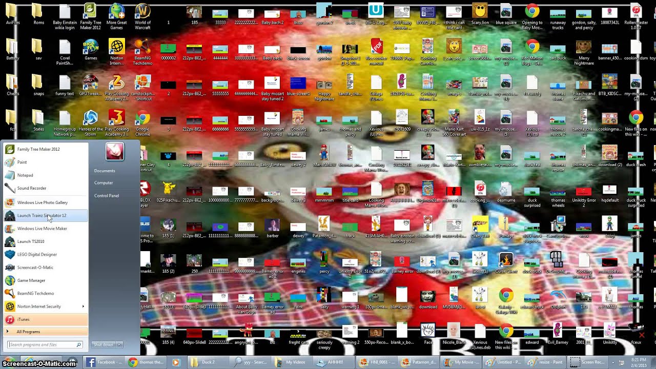 How to install SI3D Content into Trainz 12 - YouTube