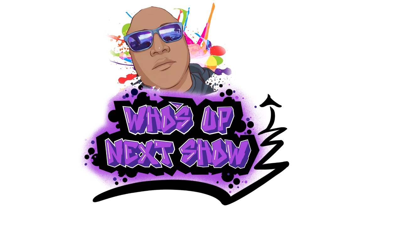 The Who's Up Next Show - YouTube