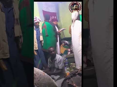 DAWO NABOW MUHAMMAD. Umme-Tahir Nabigar Zikris #favoriteshararizikri #hararizikri #culture