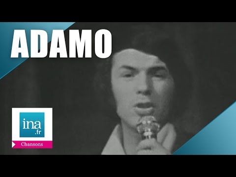 Salvatore Adamo \