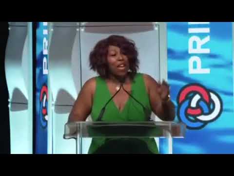 Inspirational Primerica RVP Tonia Poe - YouTube