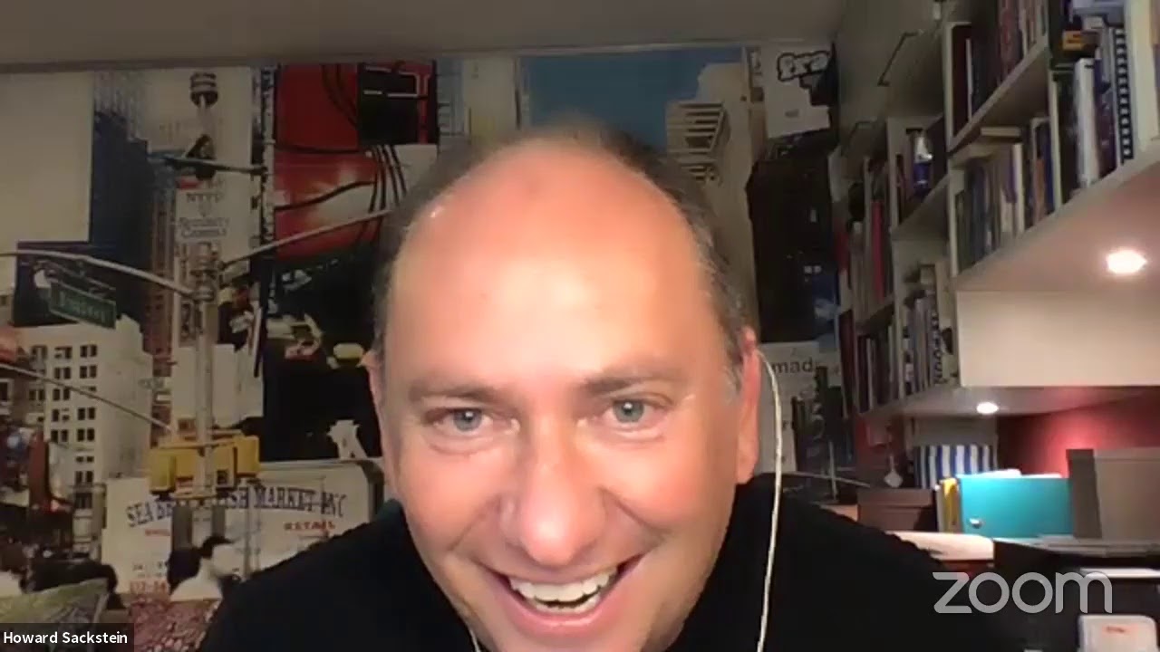 Howard Sackstein's Instagram, Twitter & Facebook on IDCrawl