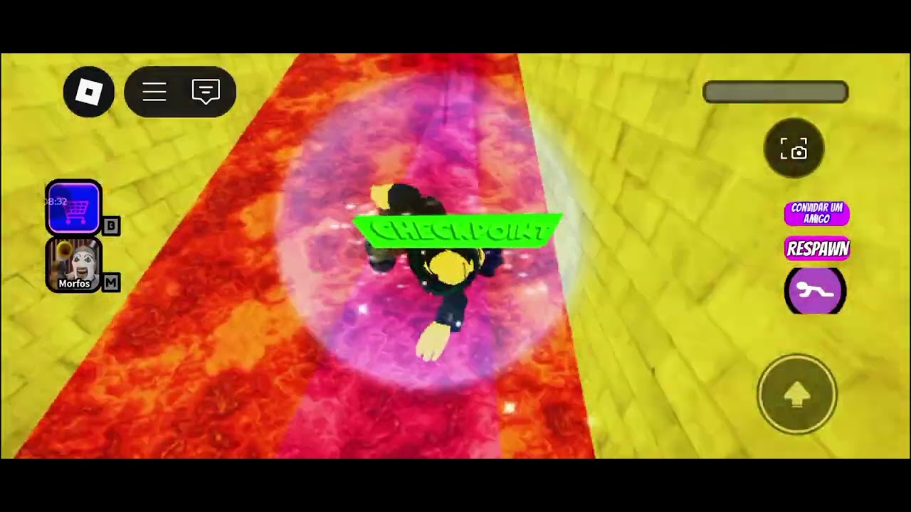 Terry fire no Roblox - YouTube