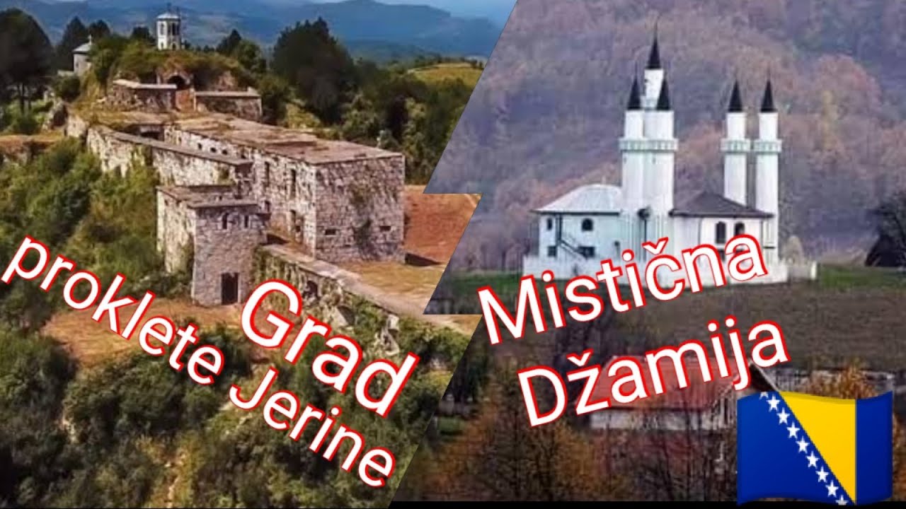 Reportaza B&H : Zvornik / Kula Grad - YouTube