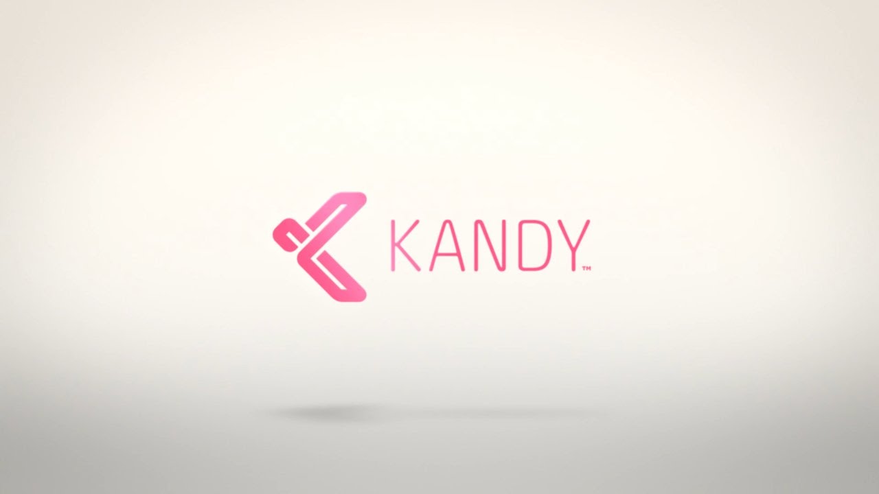 Genband Kandy Logo
