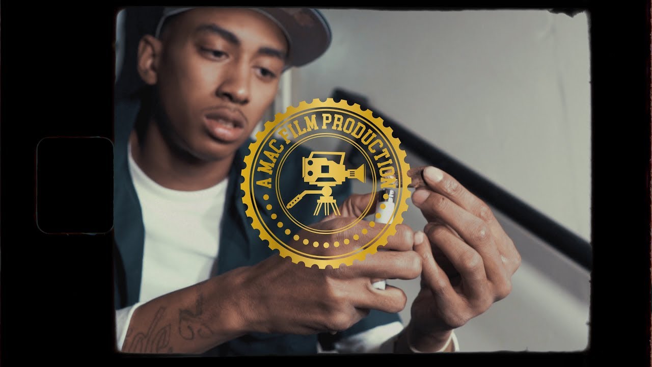 757 Munno - Thurlbread (Official Video) SHOT BY: @SHONMAC071 - YouTube ...