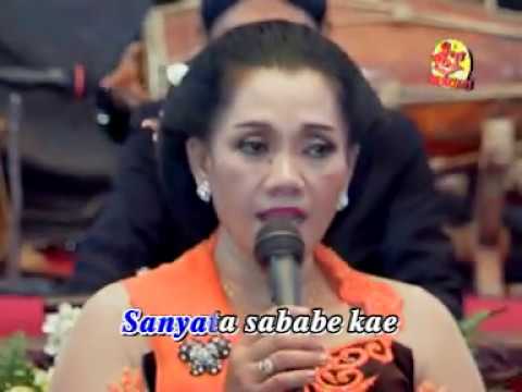 Campursari Klasik Maduma-Jineman Sarkoro-Ayak Panjang ilang - YouTube