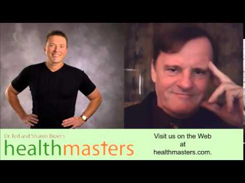 Doc Marquis with Ted Broer of Healthmasters - March 30, 2015 - YouTube