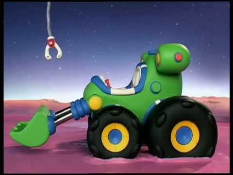 Lunar Jim Lunar Lily Pads