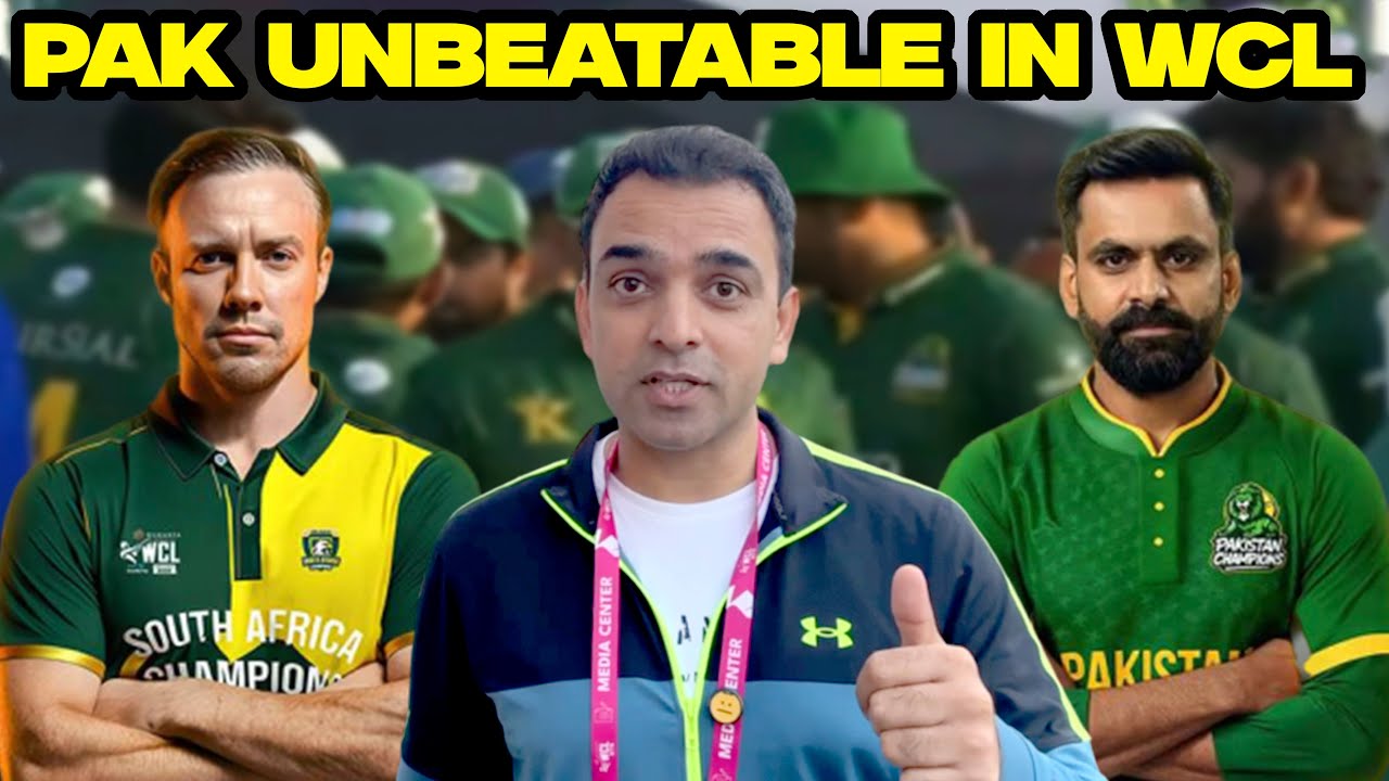 Umer, Malik and Asif shine | Kamran keeping a little issue | - YouTube