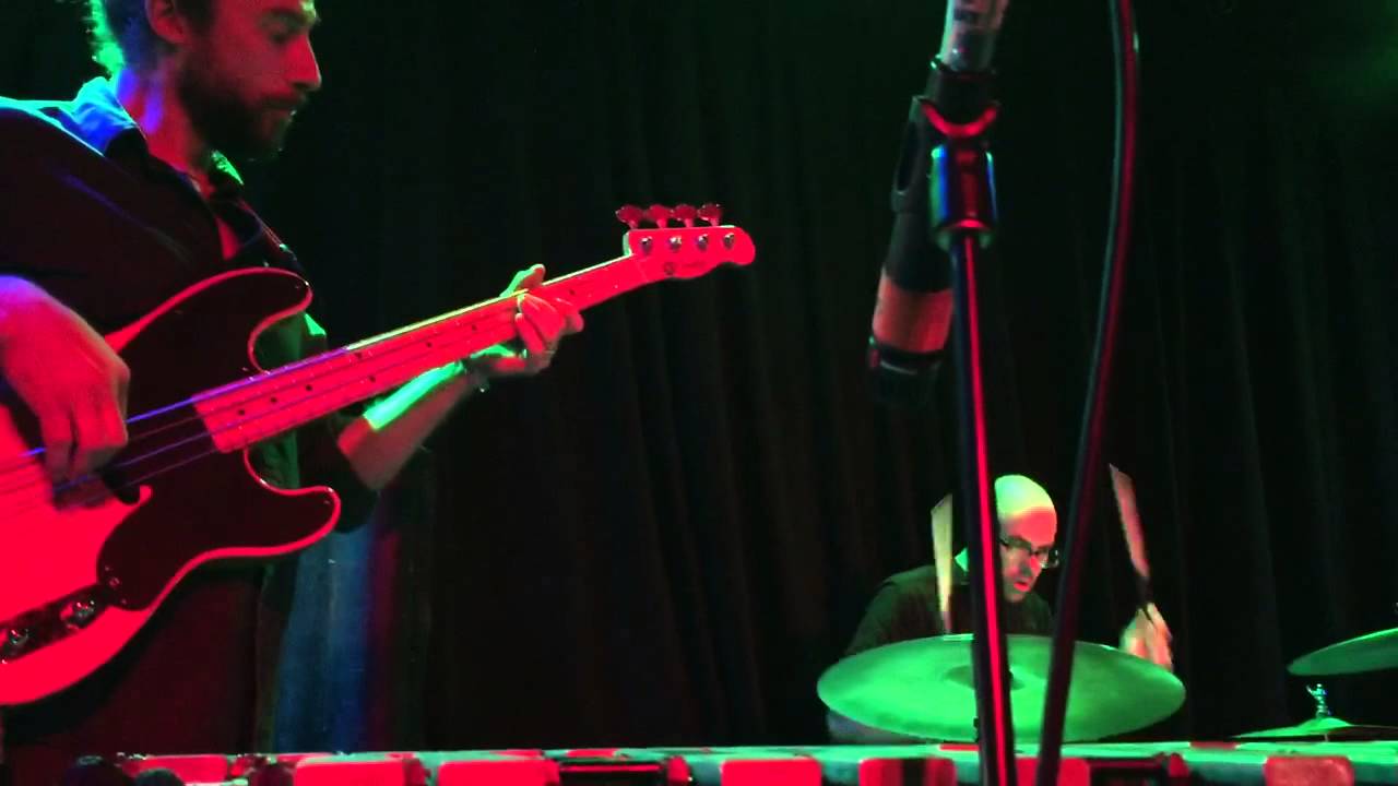 The Mercury Program - Backseat Blackout - YouTube