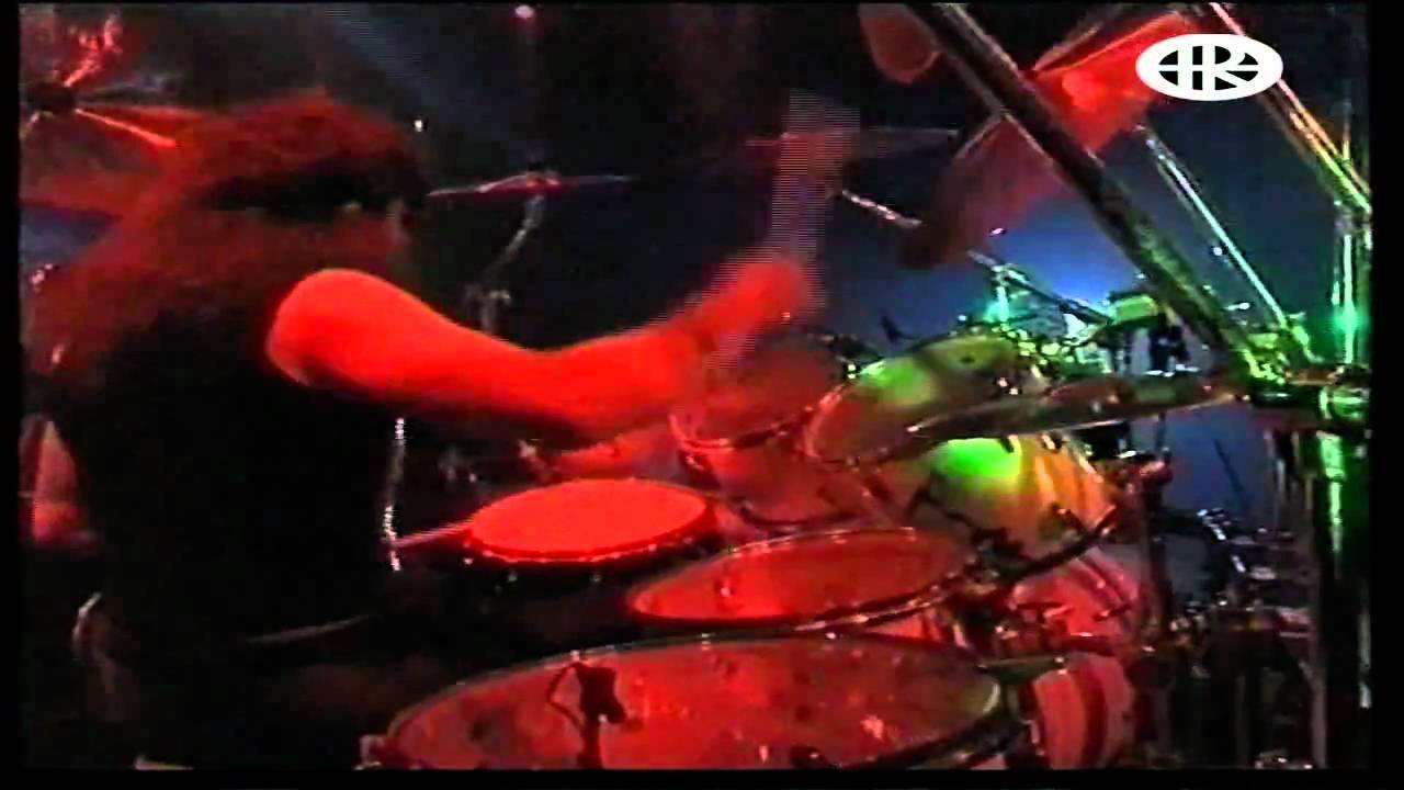 Rainbow - Burn (Live at Philipshalle, Düsseldorf 1995) HD - YouTube