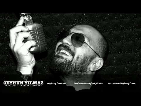 Ceyhun Yılmaz | Sevdiğim İkinci Kadınsın Sen