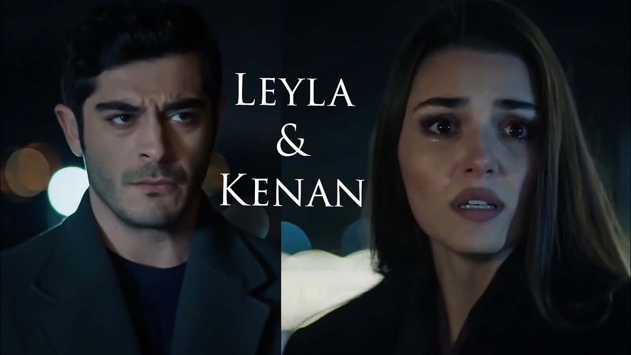 Leyla&Kenan III - YouTube