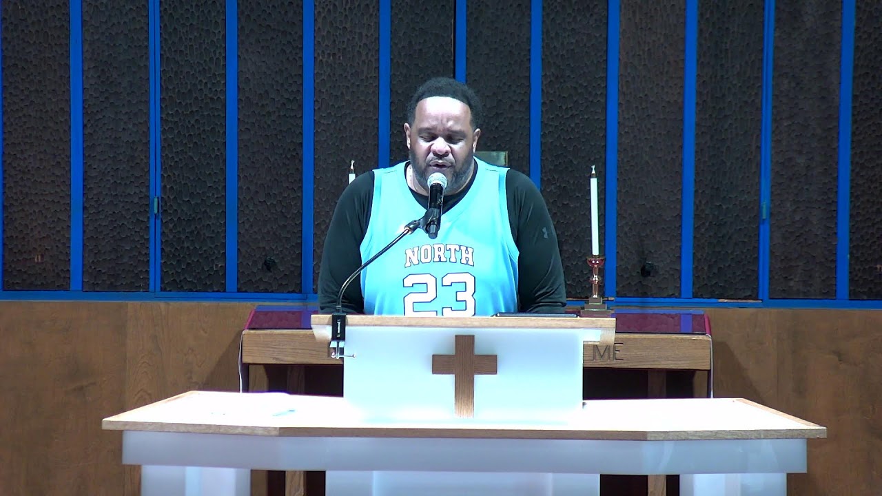 Church | Shiloh Baptist Church | Chester, PA