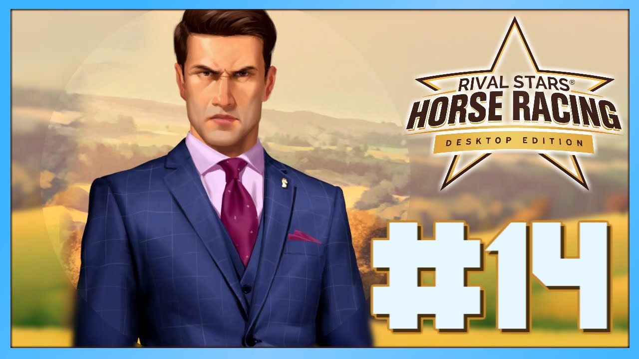 RIVALS RAGE - Rival Stars Desktop Edition (Gameplay Walkthrough ...