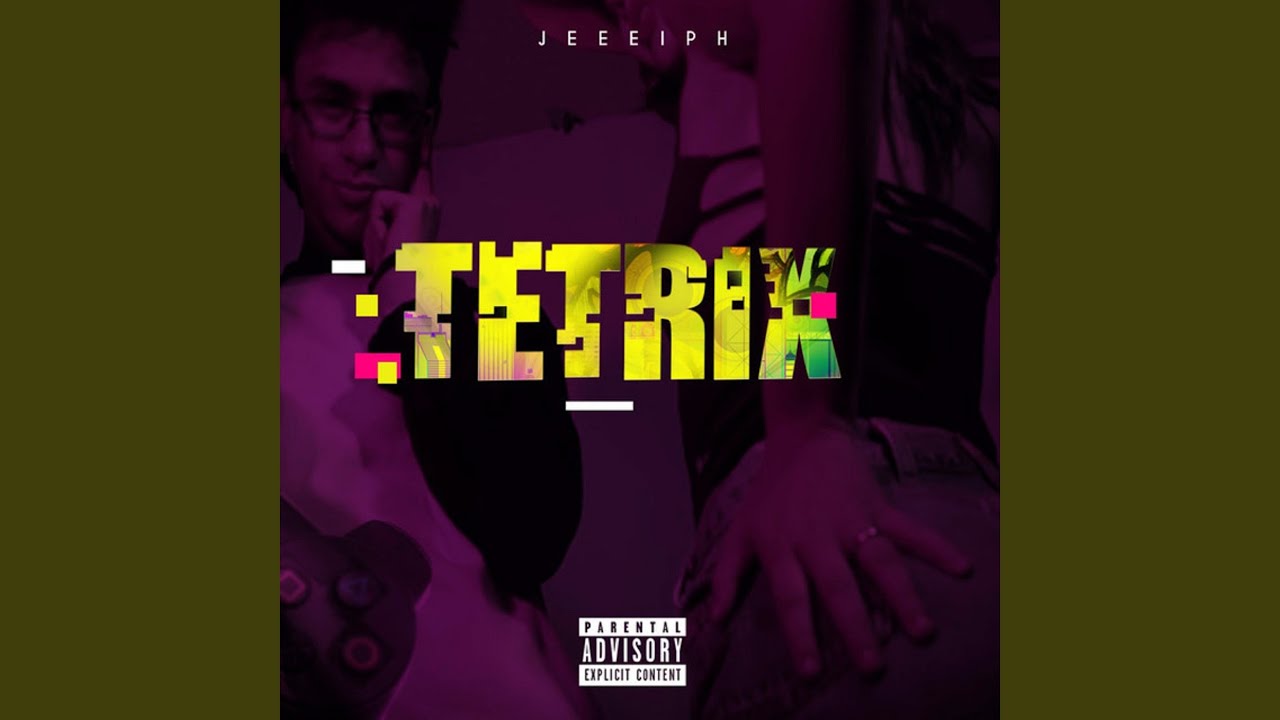 Tetrix - YouTube