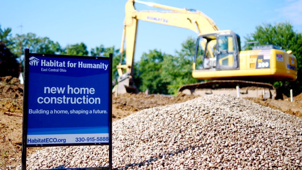 First Dig Day, 2020 - YouTube