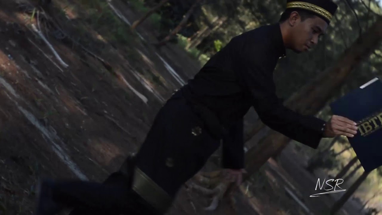 IBTE Graduation Day - YouTube