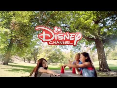 Disney Channel Ident: USA #34 - YouTube