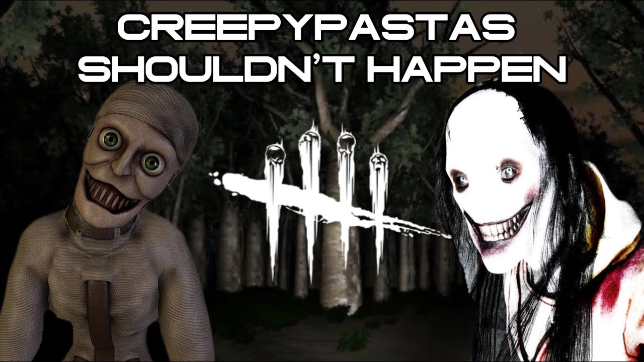 Creepypasta Sjeldenhet