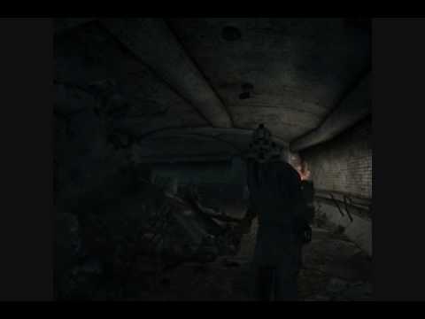 Fallout 3: Jason Voorhees Mod - YouTube