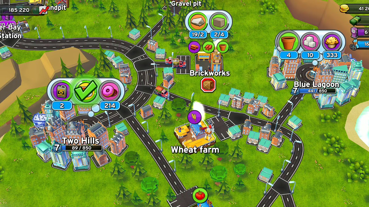 Transit King part 2 - YouTube