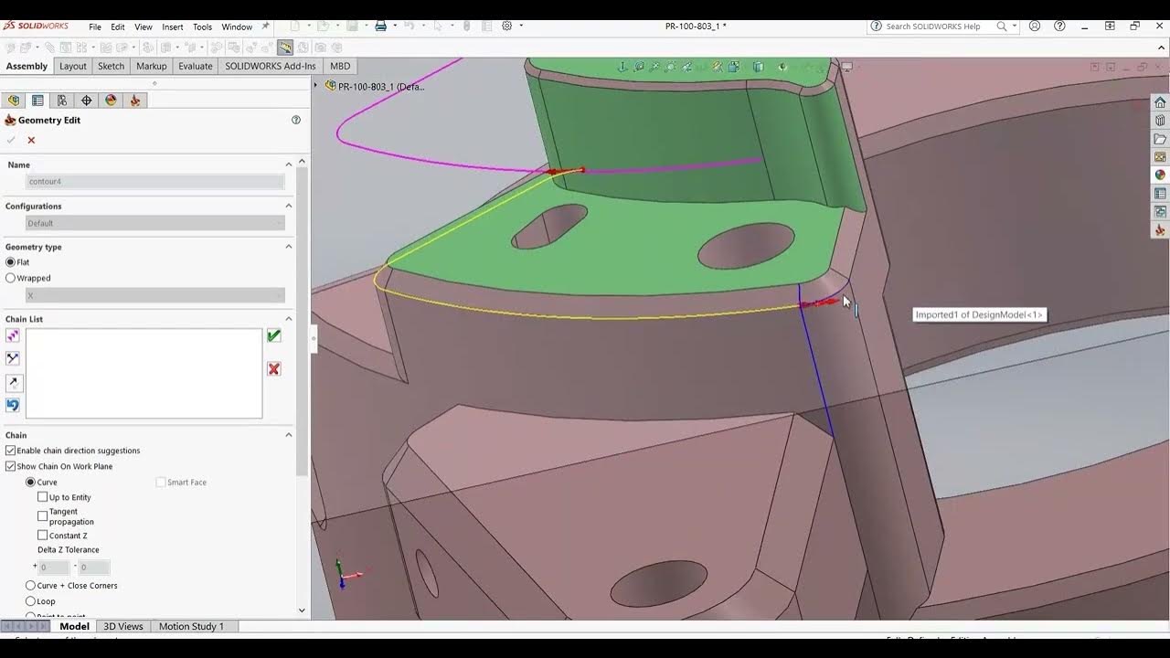 Pro-Level CNC Workflow: SolidWorks & SolidCAM Tips to Save Time & Increase Precision - YouTube
