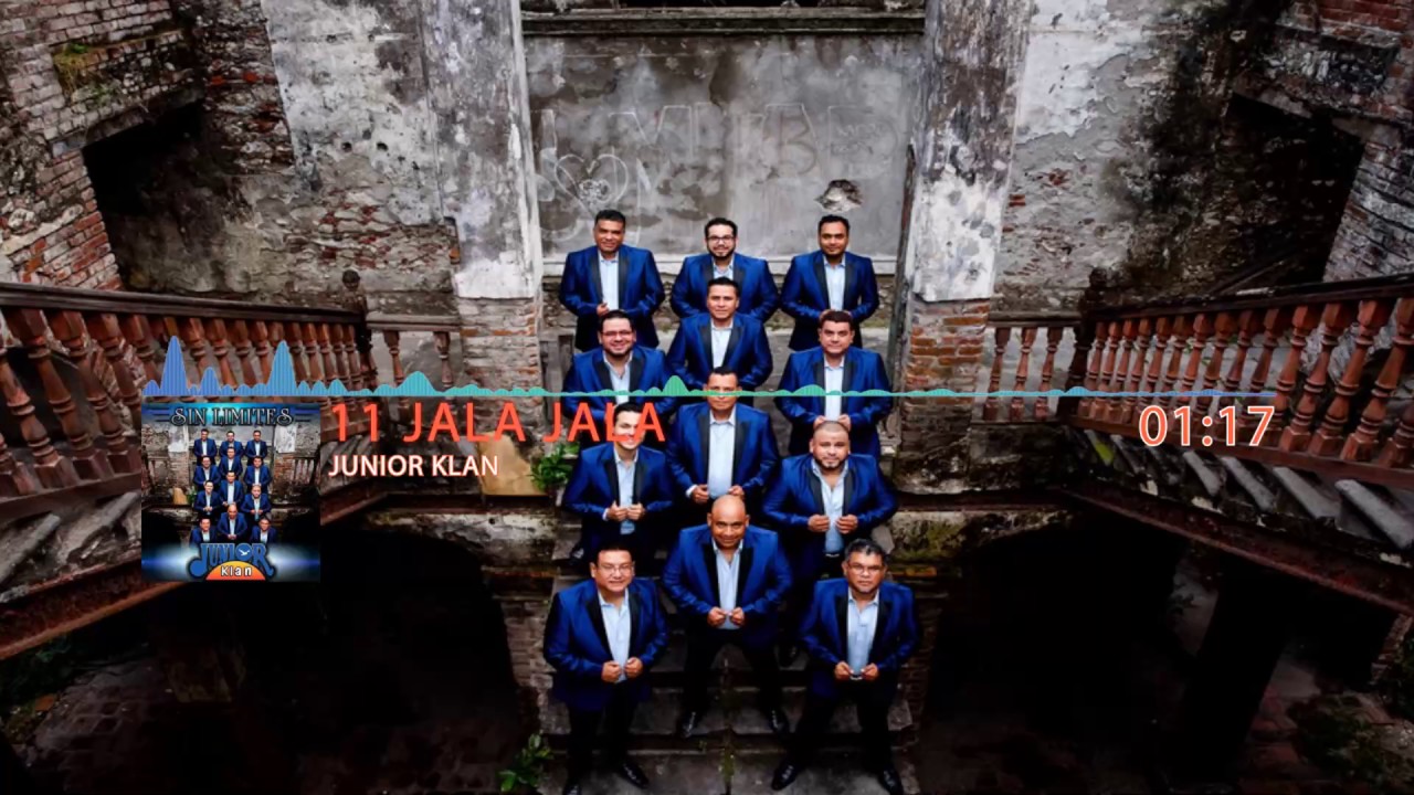 11 JALA JALA - YouTube