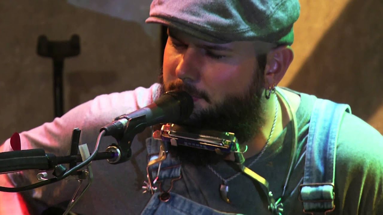 Saguaro Spotlight - Gypsy Wilson - YouTube