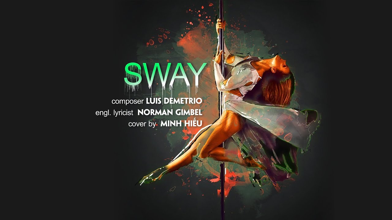 SWAY (cover) - YouTube