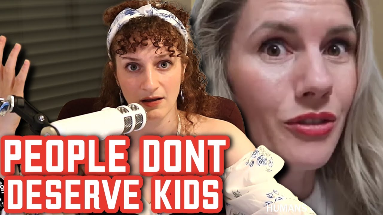 Let's Talk About The Ruby Franke 8 Passengers Situation - YouTube