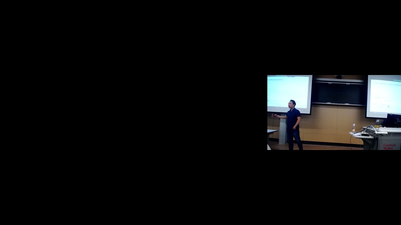 Lecture 62 Multimodal Reasoning Part 1 Cmu Multimodal Machine Learning Course Fall 2022