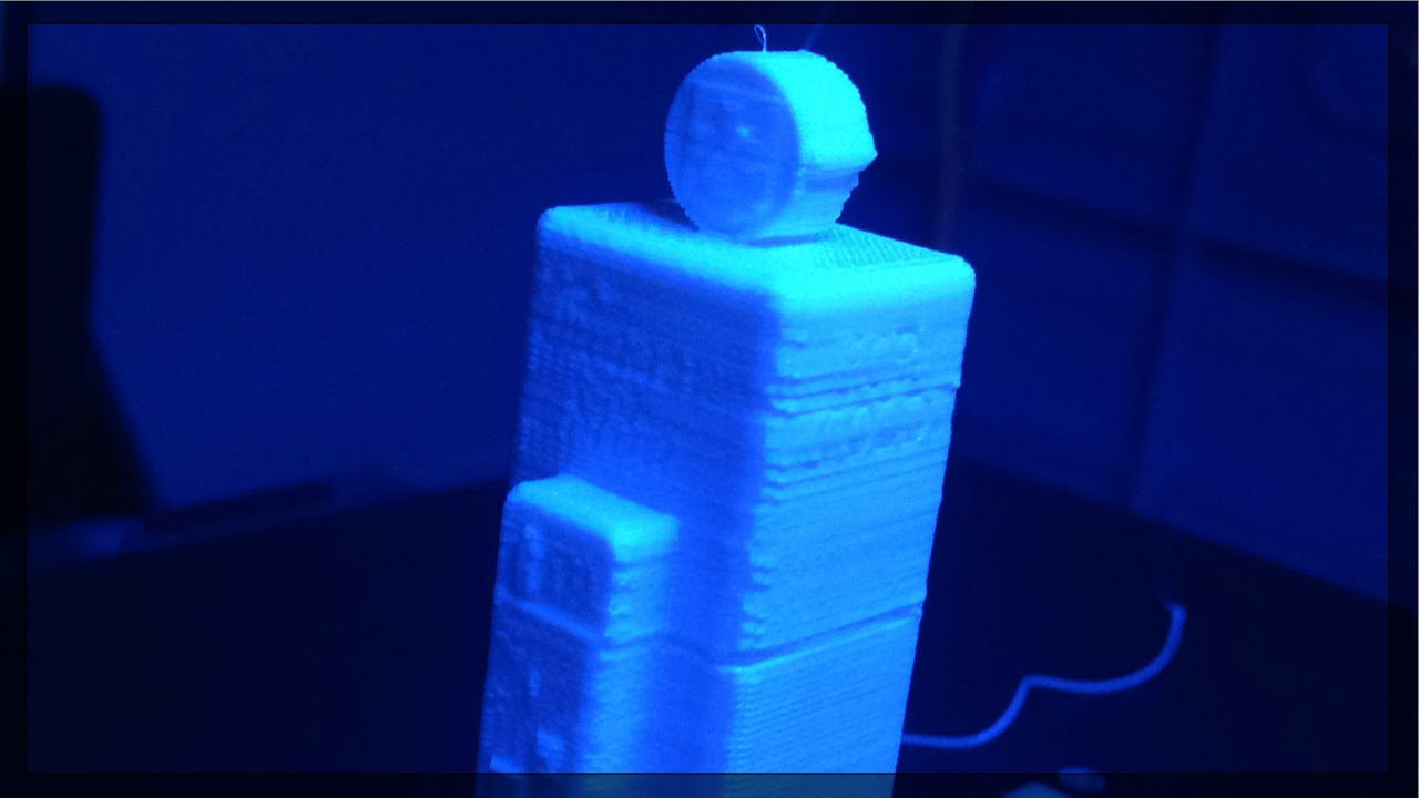 CALL OF DUTY ZOMBIES 3D PRINTED JUGGERNOG MACHINE! - YouTube