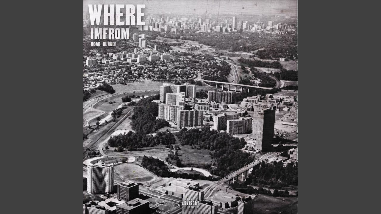 Where I'm From - YouTube