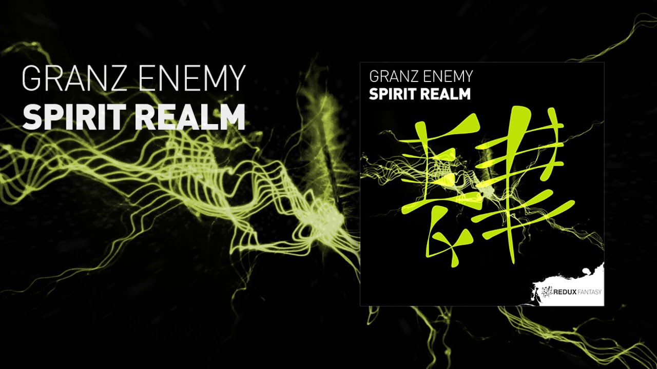 Granz Enemy Spirit Realm (Full Version) - YouTube