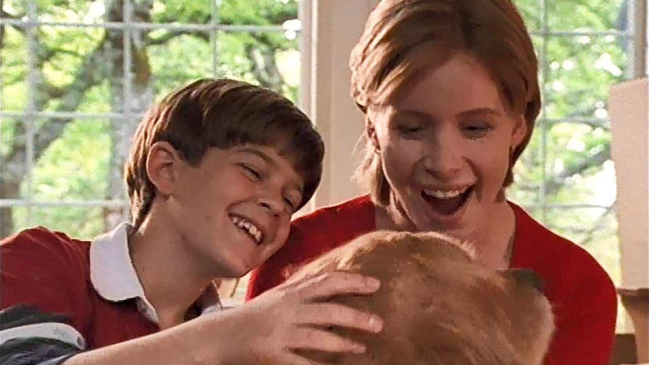 The Retrievers (2001) ORIGINAL TRAILER - YouTube